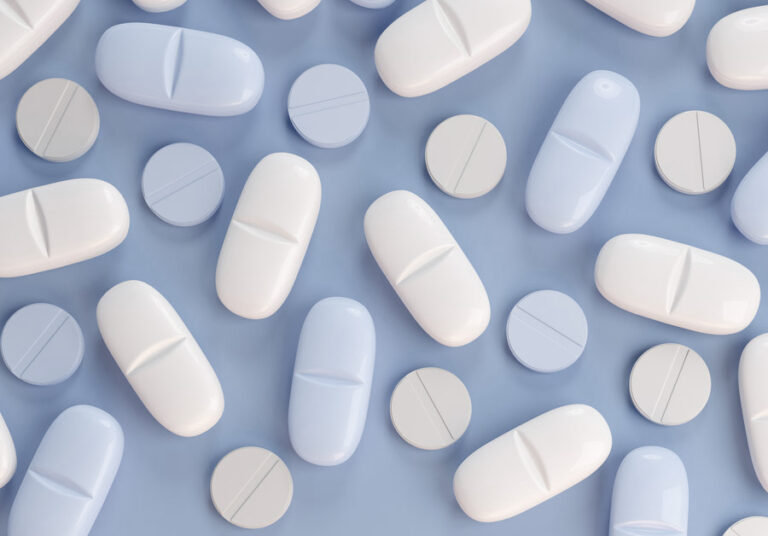 Tabletten - BMP Production GmbH