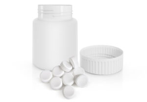 Tabletten - BMP Production GmbH