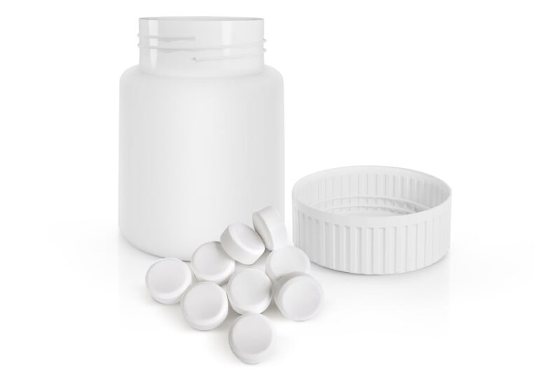 Tabletten - BMP Production GmbH